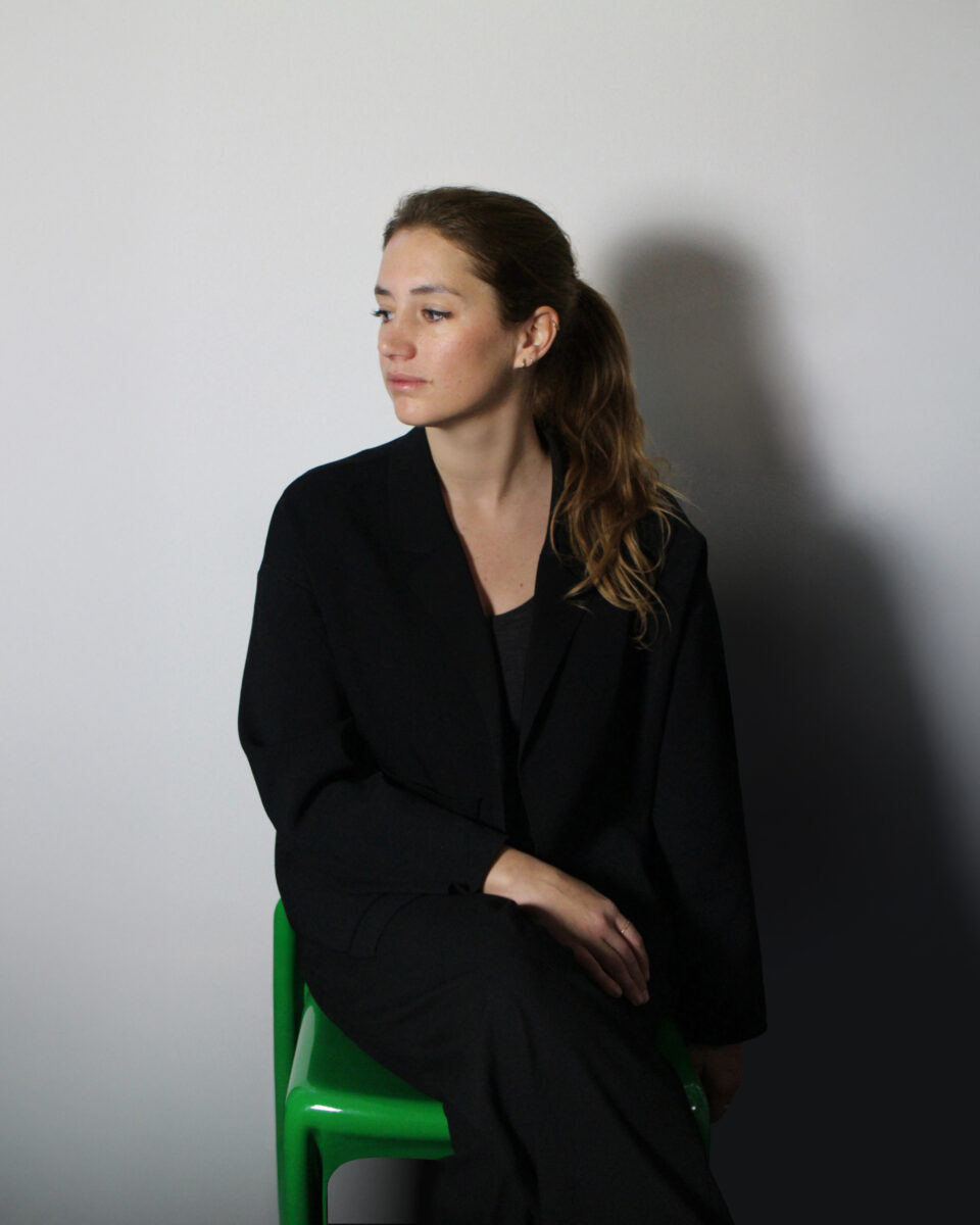 About | Chiara Selmi